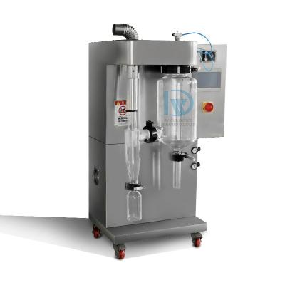 China SUS316L Lab Spray Dryer Mini Small Scale 1500ml Capacity Energy Saving for Powder for sale