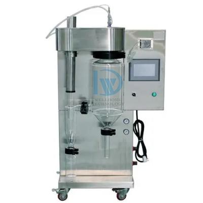 China Lab SD-51 Inert Loop Spray Drying Machine 3.5KW with CE Certification for sale