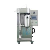 China Energy Saving Lab Spray Dryer 1500-2000ml Capacity 3.5KW for Chemical Industry for sale