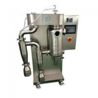 China SUS304 Small Capacity Centrifugal Spray Dryer Machine 1500ml Lab Trial Research for sale