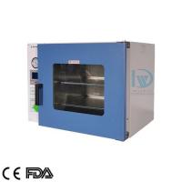 China Vacuum Laboratory Convection Oven Dryer For Laboratory for sale
