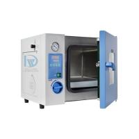 China Stainless Steel Vacuum Drying Oven 200℃ 133Pa Laboratory DZF Series for sale