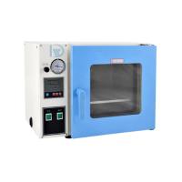 China SUS304 Vacuum Drying Oven 200C 133Pa Lab Dryer for Industrial Use for sale