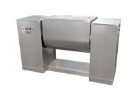 China 24r/Min CH Series Paddle Guttered Mixer Machine For Wet Powder for sale