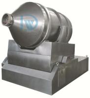 China EYH Series 100L 40kg Tumbler Mixer Machine Coal Slime Powder for Chemical Industry for sale
