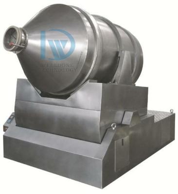 China EYH Series 100L 40kg Tumbler Mixer Machine Coal Slime Powder for Chemical Industry for sale