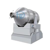 China EYH Series 2D Motion Tumbler Mixer Machine Dry Mixer 100L to 15000L for sale