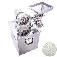 China SUS304 Universal Grinder for Dry Fruit Nut Shell Spice 20B 40B 80B 20-3000 kg/h for sale