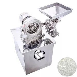China SUS304 Universal Grinder for Dry Fruit Nut Shell Spice 20B 40B 80B 20-3000 kg/h for sale