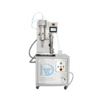 China Compact Lab Spray Dryer SD-1 200kg Stainless Steel 220V 50Hz for University Research for sale