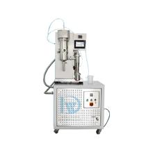 China Compact Lab Spray Dryer SD-1 200kg Stainless Steel 220V 50Hz for University Research for sale