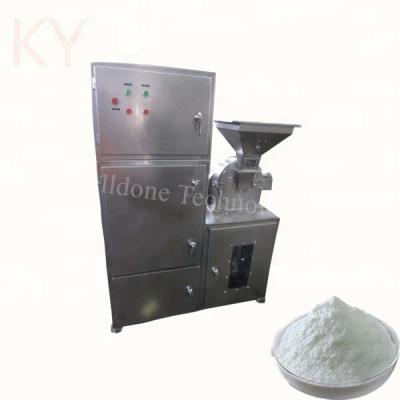 China Universal Crusher 20-3000 kg/h Medicine Food Chemical Milling Grinder Stainless Steel for sale