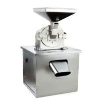 China Chemical Industry Universal Grinder SS304 GMP Standard 20B 40B 80B 20-3000 kg/h for sale