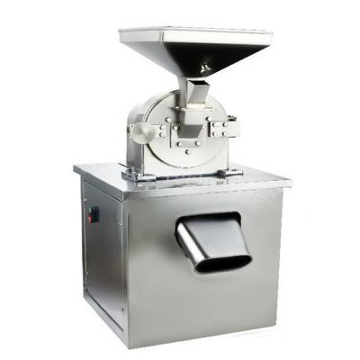 China Chemical Industry Universal Grinder SS304 GMP Standard 20B 40B 80B 20-3000 kg/h for sale