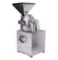 China Stainless Steel Universal Grinding Machine 20-3000 kg/h for Spices Herbs Grains for sale