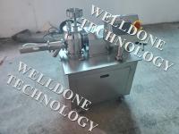 China GHL Best Quality Low Cost High Speed Shear Mixer for sale