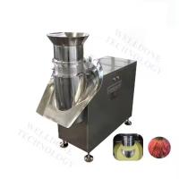 China XL Rotary Granulator Extruding Granulator 32KW for 0.8-8mm Columnar Granules for sale