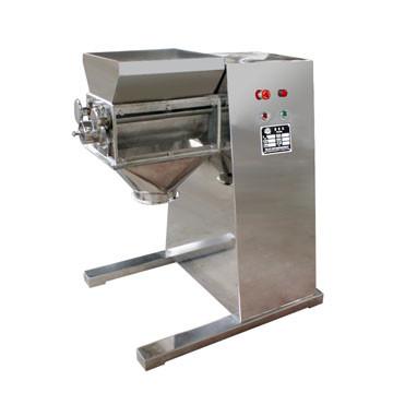 China High Efficient YK Oscillating Granulator 0.8-8mm Columnar Granules Continuous Granulation for sale