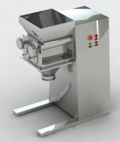 China YK Swing Laundry Detergent Powder Oscillating Granulator 0.8-8mm Dry Granulator for sale