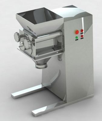 China YK Swing Laundry Detergent Powder Oscillating Granulator 0.8-8mm Dry Granulator for sale