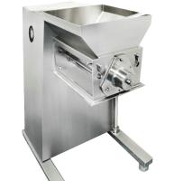 China YK Multi Function Wet Swinging Granulator Machine 0.8-8mm Columnar Granules for sale