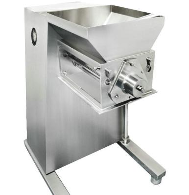 China YK Multi Function Wet Swinging Granulator Machine 0.8-8mm Columnar Granules for sale