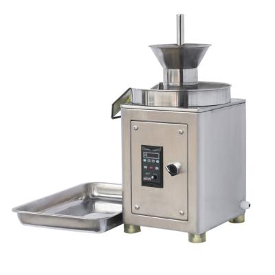 China XZL Basket Rotary Extruding Granulator for sale