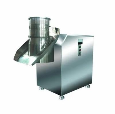China XL Series Rotary Granulator 0.8-8mm Columnar Granules Food Grade Customized for sale