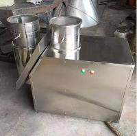 China XL Rotary Granulator 0.8-8mm Columnar Granules Continuous Extrusion for Ceramic Powder Brown Sugar for sale