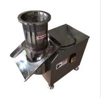 China Hot Sale XL Pelletizing Machine Revolving Granulator Extruding Machine for sale