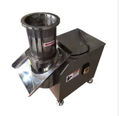 China Hot Sale XL Pelletizing Machine Revolving Granulator Extruding Machine for sale