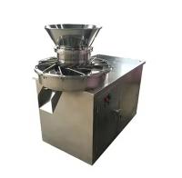 China XL Rotary Granulator 0.8-8mm Columnar Granules Continuous Extrusion Granulation Machine for sale