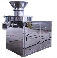 China XL150/300 Rotary Drum Wet Extruding Granulator 0.8-8mm Columnar Granules for sale