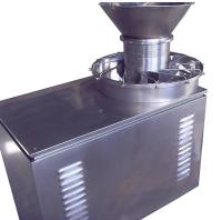 China XL Rotary fertilizer small plastic pet oscillating disc granulator for sale
