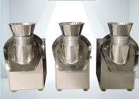 China Industrial Rotary Granulator Machine for Detergent Powder Feed Granules 0.8-8mm for sale