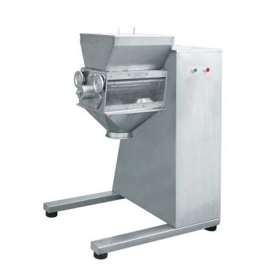China YK Oscillating Granulator Machine for Powder 0.8-8mm Columnar Granules Continuous Granulation for sale