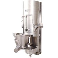 China Industrial Fluid Bed Dryer for Gypsum Powder Granules 0.8-8mm Continuous Dehydration Machine for sale