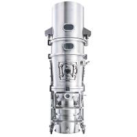 China Excellent Quality Proper Price GMP Standard Fluidized Bed Dryer Granulator Fluid Bed Drying Granulator for sale