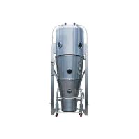 China FL Series Fluid Bed Dryer Granulator CE Certified 0.8-8mm Granulation for sale