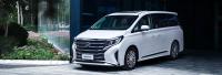 China Gac Trumpchi M8 Large MPV Gasoline Car 2.0L 254HP 7 Seat High Speed 200km Used Car Chuanqi M 8 Car Made in China for sale