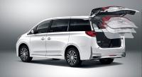 China Gac Trumpchi M8 Large MPV Gasoline Car 2.0L 254HP 7 Seat High Speed 200km Used Car Chuanqi M 8 Car Made in China for sale