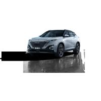China Dongfeng Haohan Petrol And Electric Power Hybrid Front Drive Dongfeng Car for sale