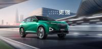 China Dongfeng Haohan Petrol And Electric Power Hybrid Front Drive Dongfeng Car for sale