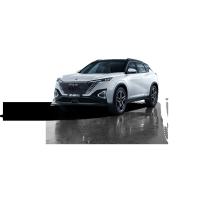 China Dongfeng Haohan Petrol And Electric Power Hybrid Front Drive Dongfeng Car for sale