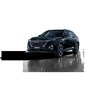 China Dongfeng Haohan Petrol And Electric Power Hybrid Front Drive Dongfeng Car for sale