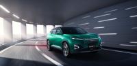 China Dongfeng Haohan Petrol And Electric Power Hybrid Front Drive Dongfeng Car for sale