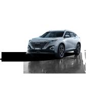 China Dongfeng Haohan 1.5T FWD Gas Car Cheap 5 Seats Hybrid Electric Cars Chinese New Fuel Powered Vehicle for sale
