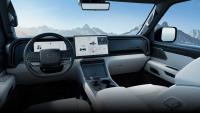 China 2024 New Energy Vehicle Polestones 01 Cross Country 7 Seat 5 Door SUV EV Electric Car for sale