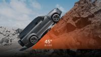 China 2024 New Energy Vehicle Polestones 01 Cross Country 7 Seat 5 Door SUV EV Electric Car for sale