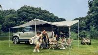 China 2024 New Energy Vehicle Polestones 01 Cross Country 7 Seat 5 Door SUV EV Electric Car for sale